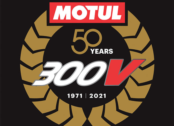 We've broken down all the Motul 300V racing engine oil options - The ...