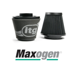 ITG MAXOGEN Cold air induction systems, boxed & conical air filters ...