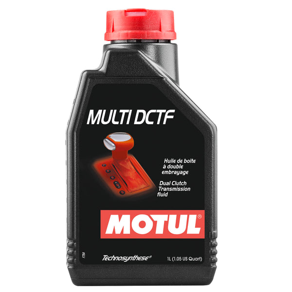 DCT Fluids - The Kudos Collective