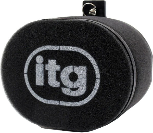 JC-20 Flat Top Filter - The Kudos Collective