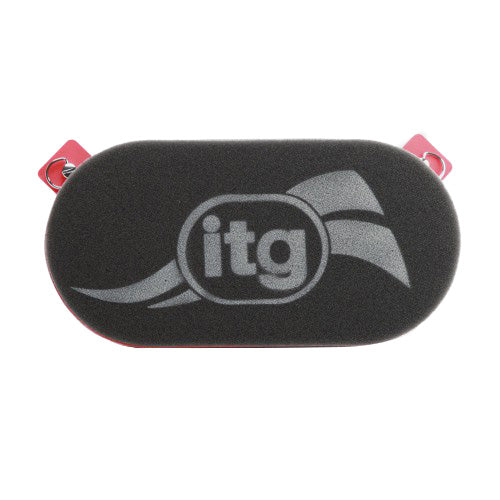 ITG JC30 Flat Top Air Filters - The Kudos Collective