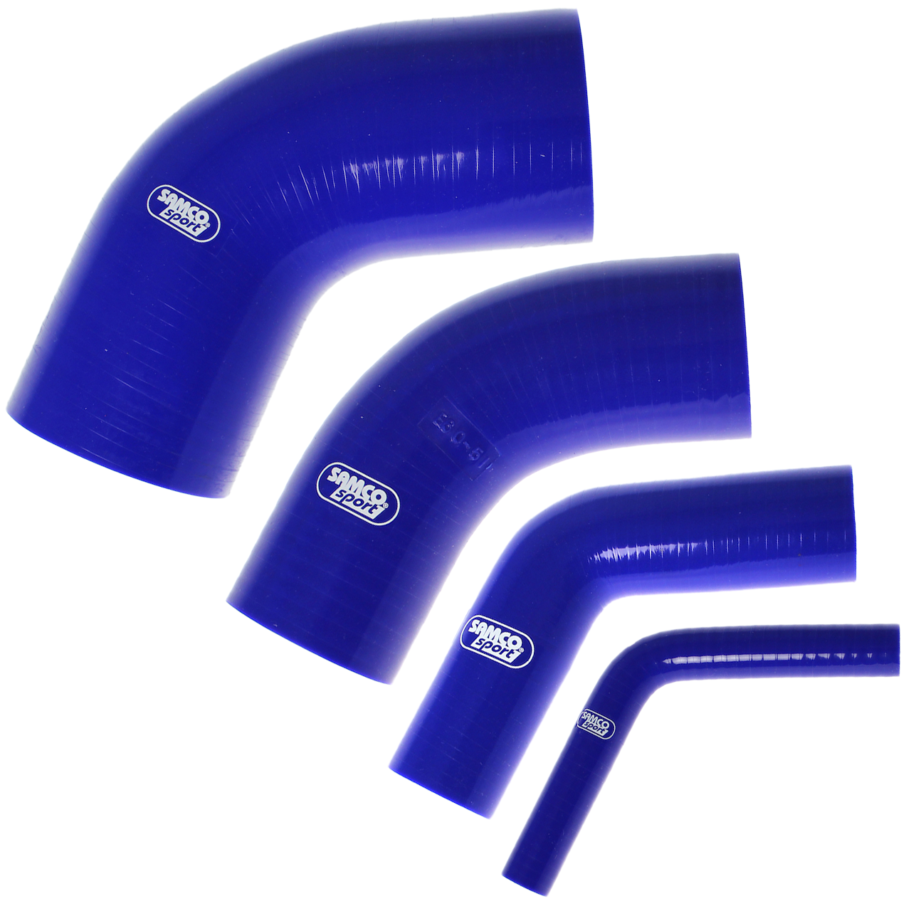 60° ELBOWS | The Kudos Collective