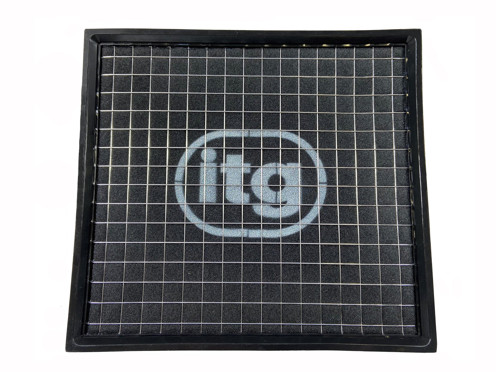 ITG Air Filters - The Kudos Collective